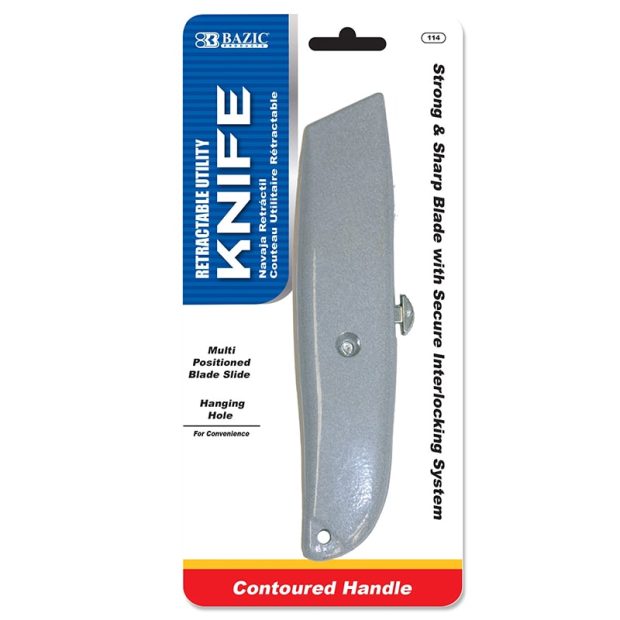 Multipurpose Utility Knife | The CEO Creative