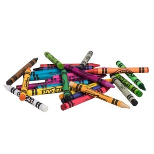 Cra-Z-Art School Quality Crayons, 24 Count - The CEO Creative