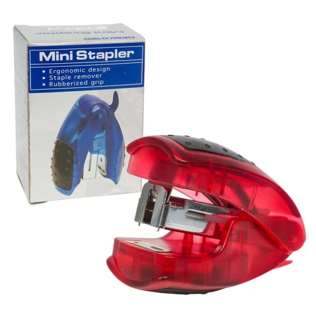 Mini Stapler - The CEO Creative