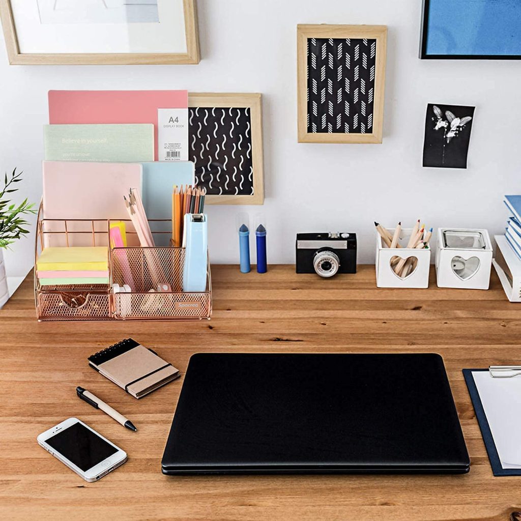 All in One Desk Organizer - The CEO Creative