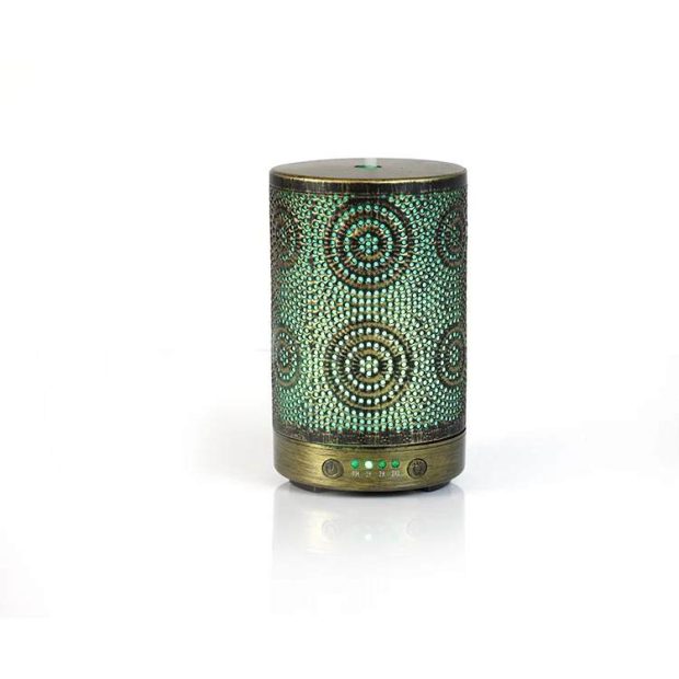 Color Changing Aromatherapy Oil Diffuser - The CEO Creative