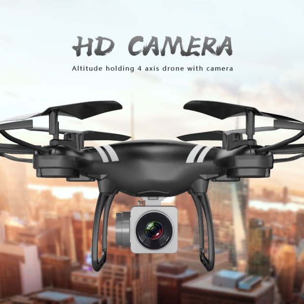Buy Folding Camera Smart Selfie 4k Professional Mini Rc Drone