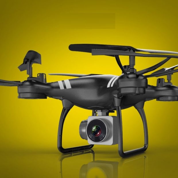 Buy Folding Camera Smart Selfie 4k Professional Mini Rc Drone