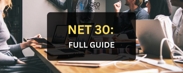 NET30 Vendors for Office Supplies: Full Guide of NET30 Account