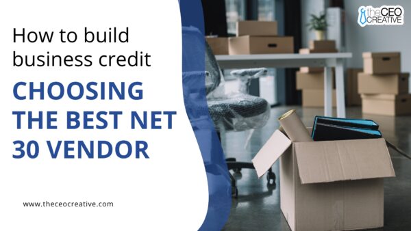 How to Choose The Best Net 30 Vendor [A Comprehensive Guide] | The CEO ...