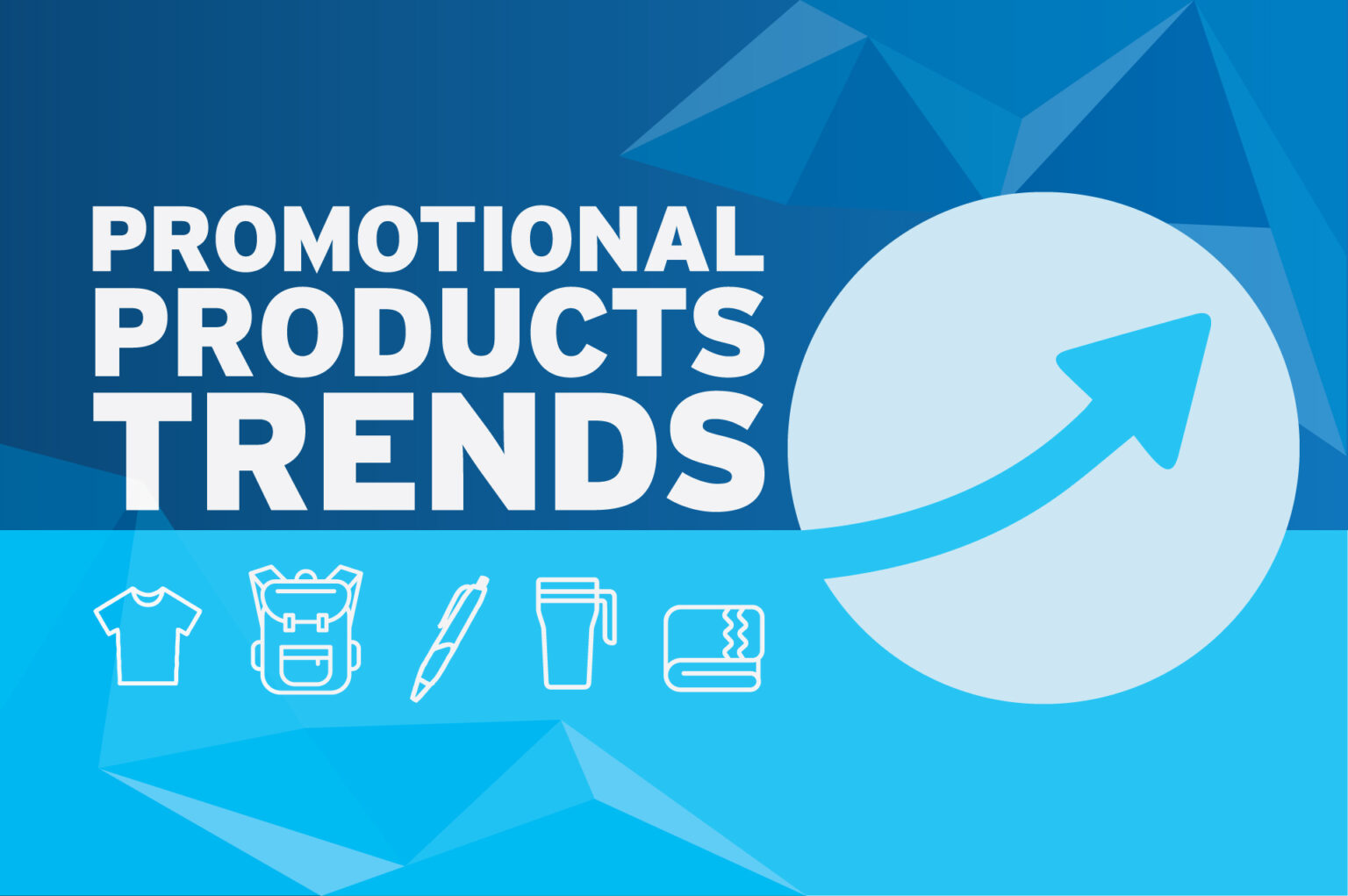 The 50 Best Promotional Products & Trends of 2025