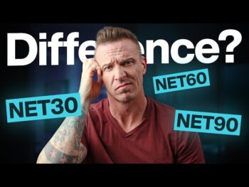 Net 30 vs Other Payment Terms for Invoicing | The CEO Creative
