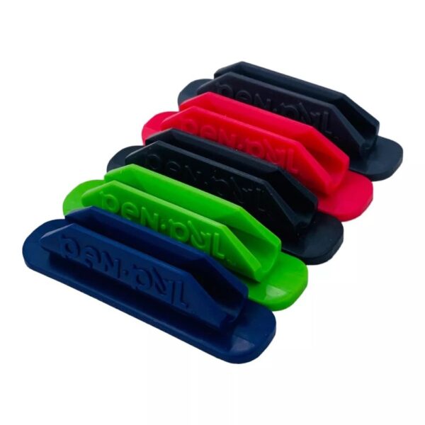 Pen Pal Rubber Self-Adhesive Pen Holder | The CEO Creative