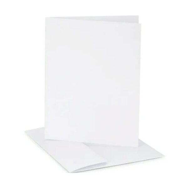 Buy Darice A7 Cards & Envelopes Set | The CEO Creative