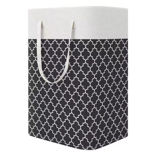Foldable Square Laundry Basket | The CEO Creative