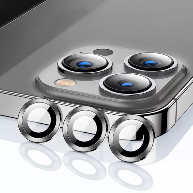 Net30 Solid camera glass protector for iPhone 17 Air