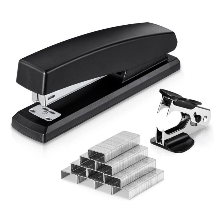 Net30 Metal Full Strip Stapler Set